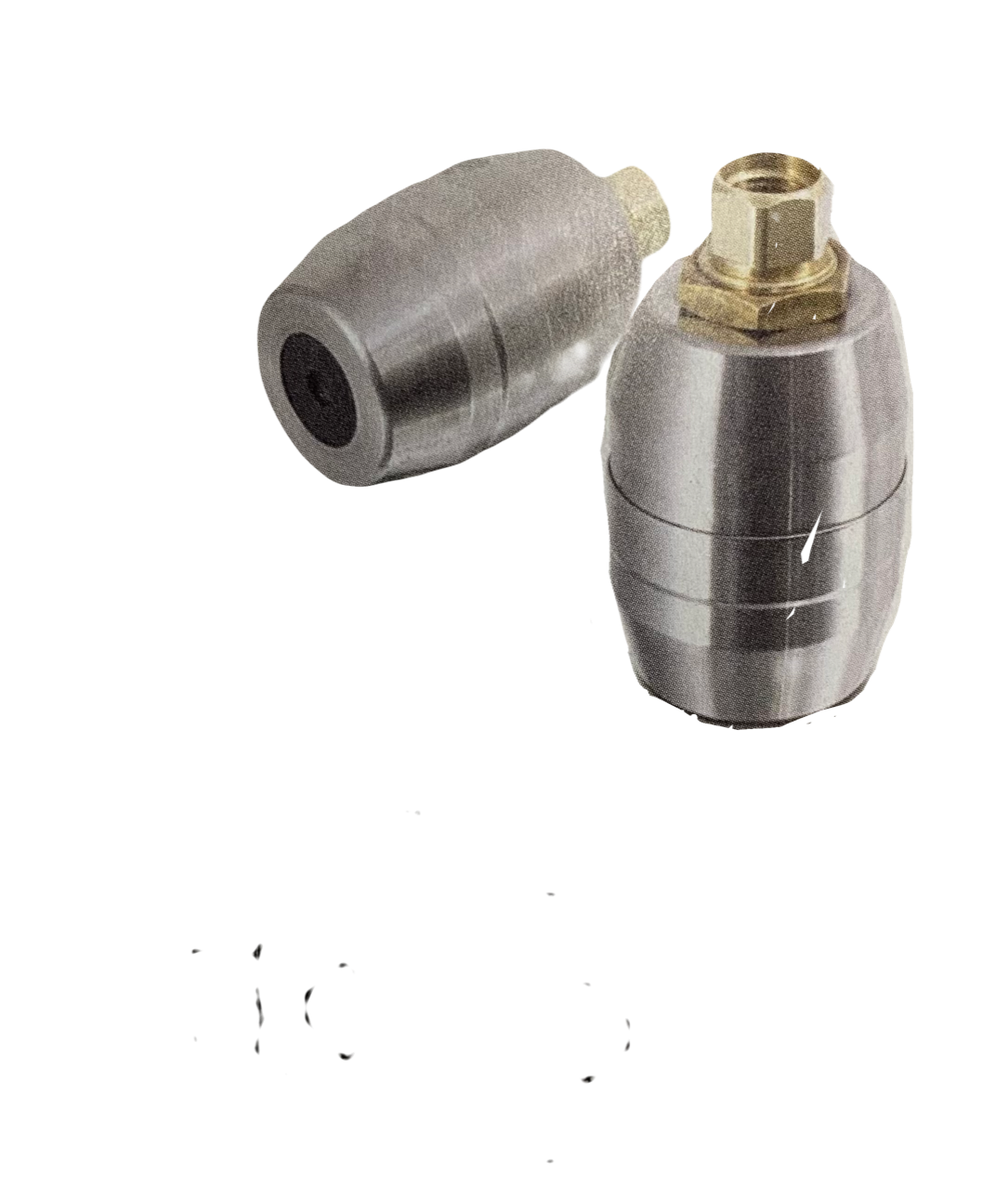 BLAST-TEC PRO 324 NPT 3.5 ROTATING TURBO | Windtrax